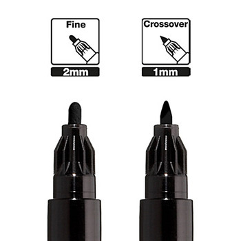 Molotow 127.101 Acrylmarker ONE4ALL ACRYLIC 127 HS-EF, 1mm, Nr. 180 ...
