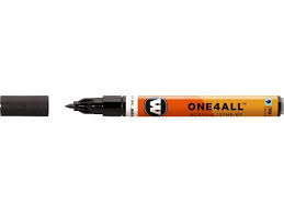 Molotow 127.212 Acrylmarker ONE4ALL ACRYLIC 127HS 2mm, Nr. 180 ...
